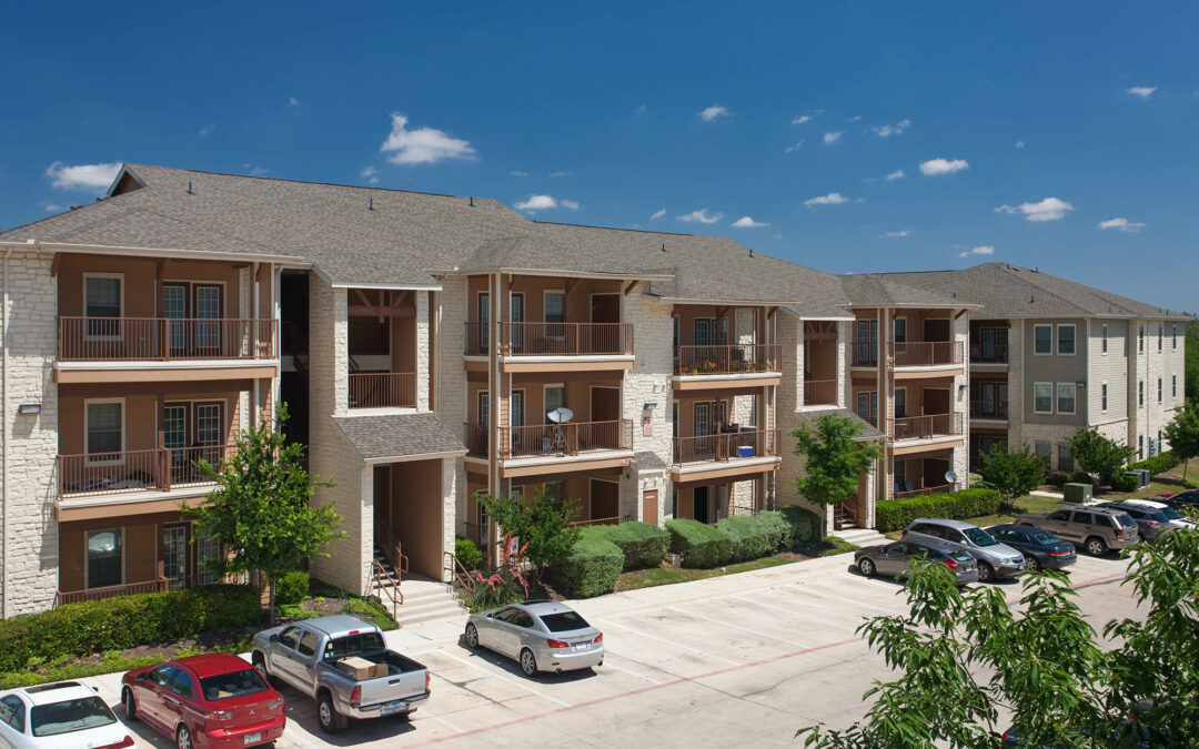 Projects Archive - Page 5 of 6 - Waterford Residential